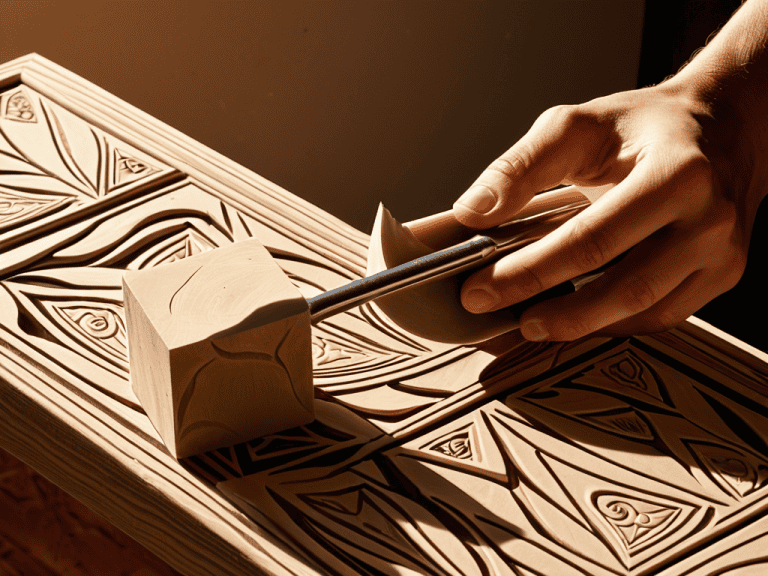 Carve Your Own Art: a Beginner's Guide to Linocut Block Printing - The ...