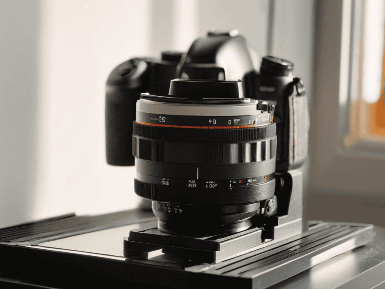 The Scanning Secret: Why Dslr Scanning Beats Lab Scans for Film ...